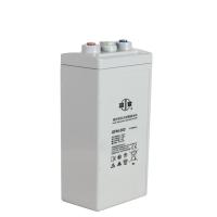 China 2V300Ah Shuangdeng GFM-300 Lead Acid Battery for Solar Panel Energy Storage Power System for sale