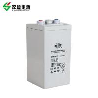 China Shuangdeng GFM-400 Rechargeable Battery with 181mm Width and 15-17 Nm Terminal Torque for sale