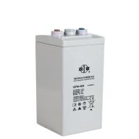China Shuangdeng GFM-400 Lead Acid Battery 2V400Ah The Perfect Choice for UPS Power Systems for sale