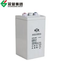 China Shuangdeng GFM-400 Lead Acid Battery 2V400Ah The Perfect Choice for UPS Power Systems for sale