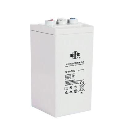 China GFM-800 Lead Acid Battery 2V800Ah for UPS Power Communication Machine Room Power System for sale