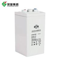 China Shuangdeng GFM-800 2V800Ah Battery for Power Backup in Communication and Fire Control for sale