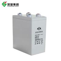 China GFM-1000 Lead Acid Battery 2V1000Ah for Power Security System Width 181mm Length 370mm for sale