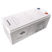 China 12V200AH Shoto Regeneration 6-GFM-200 Lead Acid Battery for Eps Power Supply System for sale