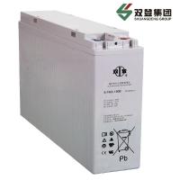 China 12V100Ah Lead Acid Battery for Eps Power Supply and Solar Energy Storage Power System for sale