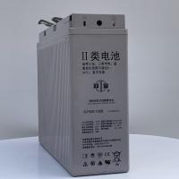 China 12V100Ah Lead Acid Battery for Eps Power Supply and Solar Energy Storage Power System for sale
