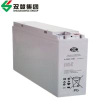 China 12V100Ah Lead Acid Battery for Eps Power Supply and Solar Energy Storage Power System for sale