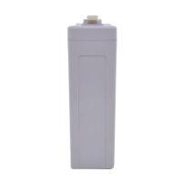 China 2V100Ah Lead Acid Battery for Production Industrial Machinery and Solar Energy Storage for sale