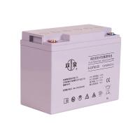 China Shoto/6-GFM-50 Lead Acid Battery 12V50Ah for Solar Energy Storage Power Security System for sale