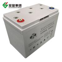 China ShotoSealed 6-GFM-85 Battery 12V85Ah for UPS Power Communication Solar Energy Storage for sale