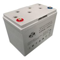 China 12V85Ah Shoto6-GFM-85 Lead Acid Battery for UPS Power and Solar Energy Storage System for sale
