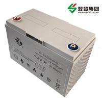 China Effective 12V120AH ShotoRechargeable 6-GFM-120 Lead Acid Battery for UPS Power System for sale