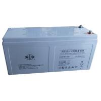 China Shoto 6-GFM-150 12V150Ah Lead Acid Battery for Communication Power System Solar Panel for sale