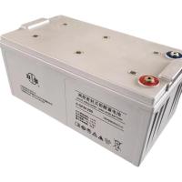 China 12V200Ah Shoto 6-GFM-200 Lead Acid Battery for Solar Panel Energy Storage Power System for sale