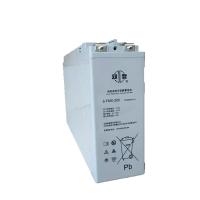 China Shoto 6-FMX-200 12V200Ah Lead Acid Battery for Energy Storage and Communication System for sale