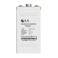 China Chargeable GFMD-200C 2V200Ah Deep Cycle Lead Acid Battery for UPS Power Communication for sale