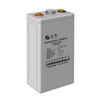 China Chargeable GFMD-200C 2V200Ah Deep Cycle Lead Acid Battery for UPS Power Communication for sale