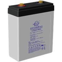 China BOATS Leoch Battery Sealed Rechargeable DJ100 Lead Acid Battery 2V100Ah for Power System for sale