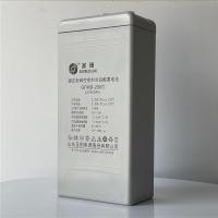China Sacred Sun GFMD-200C 2V200Ah Battery Replacement for UPS Power Communication and Solar for sale