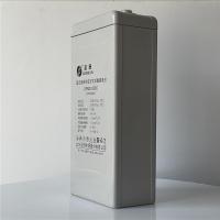 China Sacred Sun GFMD-200C 2V200Ah Battery Replacement for UPS Power Communication and Solar for sale