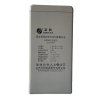 China Sacred Sun GFMD-300C Lead Acid Battery 2V300Ah Perfect for Communication Power System for sale
