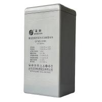 China Sacred Sun Regeneration GFMD-300C 2V300Ah Lead Acid Battery for UPS and Power System for sale