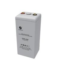China Sacred Sun GFMD-400C Lead Acid Battery 2V400Ah for Uninterruptible Power Supplies for sale