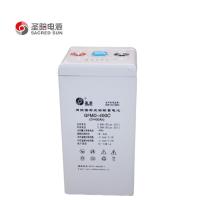 China Sacred Sun GFMD-400C Lead Acid Battery 2V400Ah for Uninterruptible Power Supplies for sale