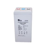 China Sacred Sun GFMD-400C 2V400Ah Lead Acid Battery for and Long-lasting Medical Equipment for sale