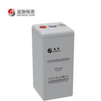 China Sacred Sun Seal GFMD-500C 2V500Ah Lead Acid Battery Power Source for UPS Communication for sale