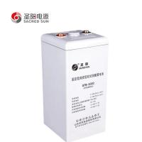 China Sacred Sun Seal GFMD-500C 2V500Ah Lead Acid Battery Power Source for UPS Communication for sale
