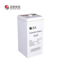 China Sacred Sun Seal GFMD-500C 2V500Ah Lead Acid Battery Power Source for UPS Communication for sale