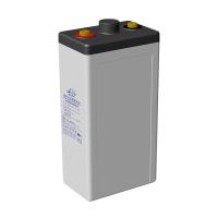 China Leoch Battery Regeneration DJ200 Lead Acid Battery 2V200Ah for Medical Equipment Solar Energy Storage Power System for sale