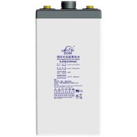 China Leoch Battery Regeneration DJ200 Lead Acid Battery 2V200Ah for Medical Equipment Solar Energy Storage Power System for sale