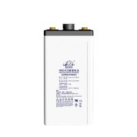 China 328mm Height 170mm Length Leoch DJ300 2V300Ah Lead Acid Battery for UPS Power Solar Panel for sale