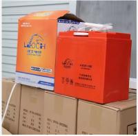 China Storage Type -15-50C Lead Acid Battery 4-EVF-1808V180Ah for Sightseeing Vehicles for sale