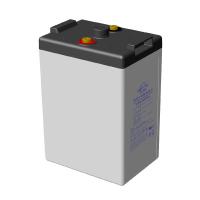 China 500Ah C10 Leoch Battery DJ500 Lead Acid Battery for Solar Energy Storage Power System for sale