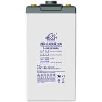China 500Ah C10 Leoch Battery DJ500 Lead Acid Battery for Solar Energy Storage Power System for sale