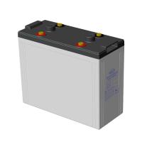 China Leoch DJ800 Lead Acid Battery Charger for 2V800Ah Solar Energy Storage Power System for sale