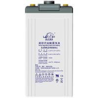 China Leoch DJ800 Lead Acid Battery Charger for 2V800Ah Solar Energy Storage Power System for sale
