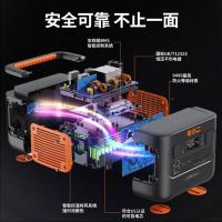 China Jackery Dxpower 1100W The Ultimate Solar Energy Storage System for Outdoor Adventures for sale