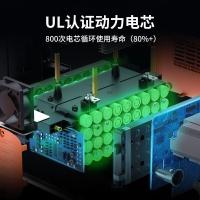 China Jackery Dxpower 1100W The Ultimate Solar Energy Storage System for Outdoor Adventures for sale