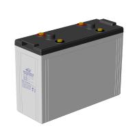 China 328mm Height Rechargeable DJ1000 Lead Acid Battery 2V1000Ah for Solar Energy Storage for sale