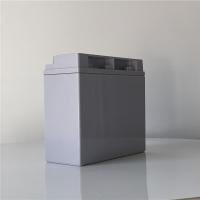 China Sacred Sun SP12-18 12V18Ah Battery for Stable UPS Power and Solar Energy Storage System for sale