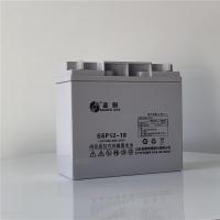 China Sacred Sun SP12-18 12V18Ah Battery for Stable UPS Power and Solar Energy Storage System for sale