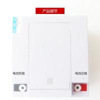 China Sacred Sun SP12-26 Lead Acid Battery 12V26Ah For UPS Solar Energy Storage Power System for sale