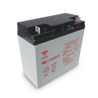 China Lead Acid Battery 12V 18Ah NP18-1212V for Communications and Emergency Power Supply for sale