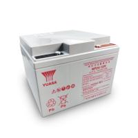 China Yuasa NP24-1212V24AH Battery for Sustainable Lighting and Solar Energy Applications for sale