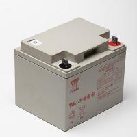 China AGM Battery NP38-1212V38Ah for Communications Power Supply Lighting and Solar Energy for sale