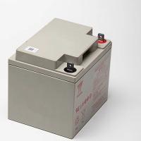 China AGM Battery NP38-1212V38Ah for Communications Power Supply Lighting and Solar Energy for sale